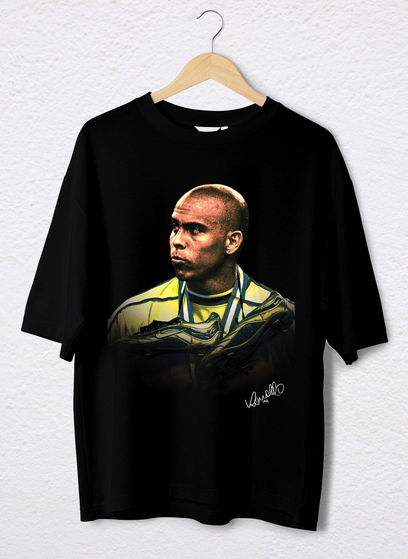 POLO R9 (CLASSIC & OVERSIZE) - AHC Moda